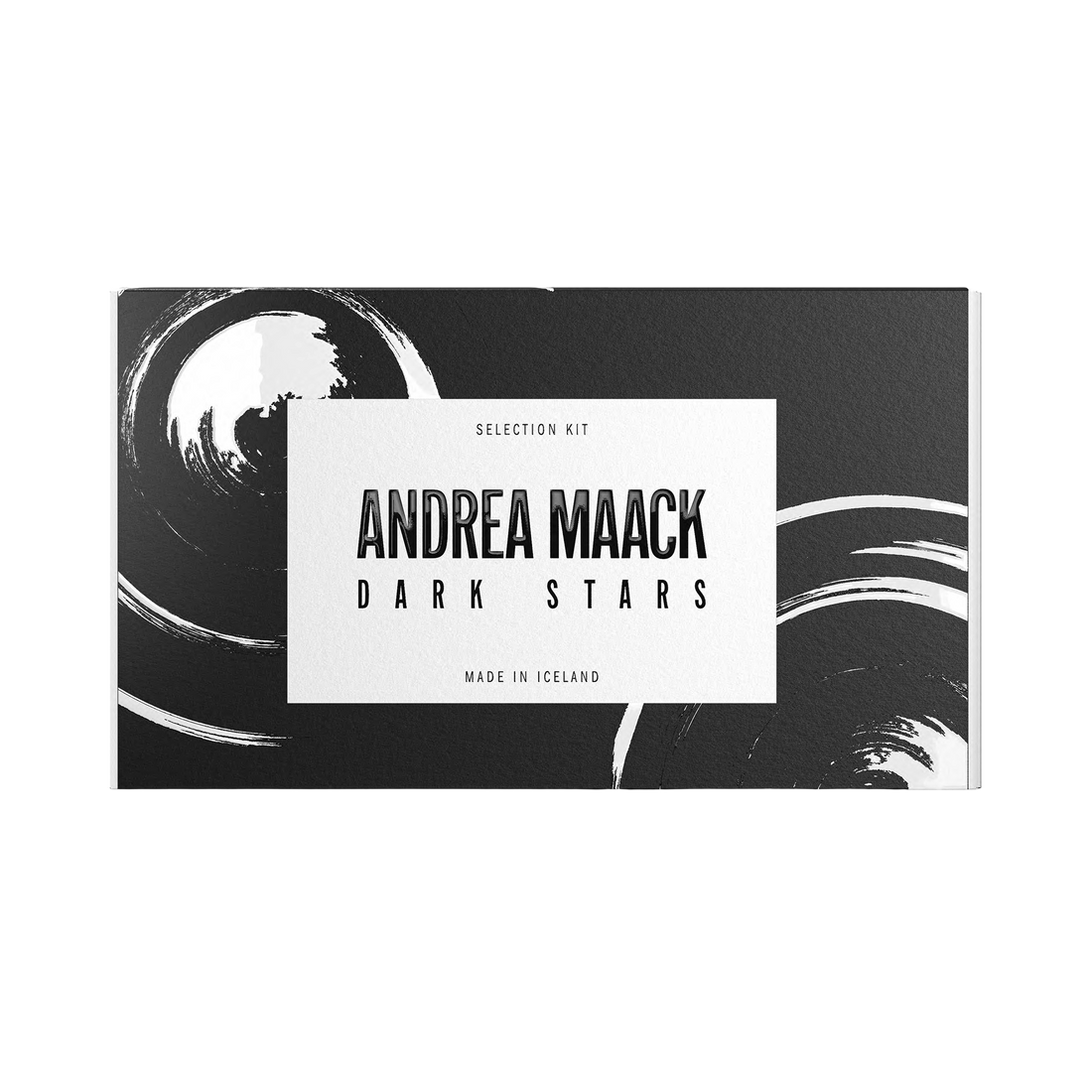 Andreamaack.is